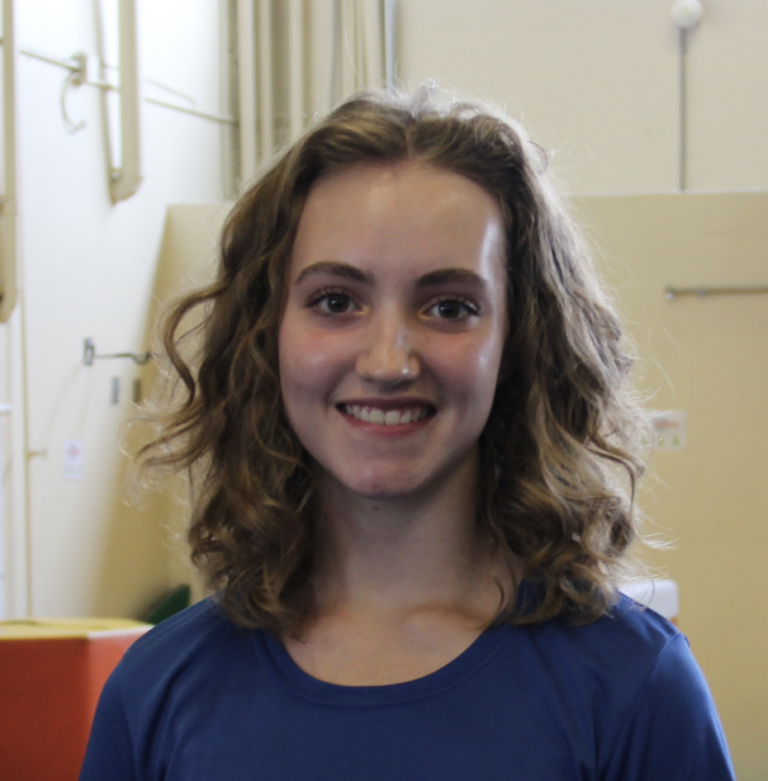 Charlotte - Seattle Gymnastics Academy