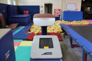 Lake City Campus - Seattle Gymnastics Academy