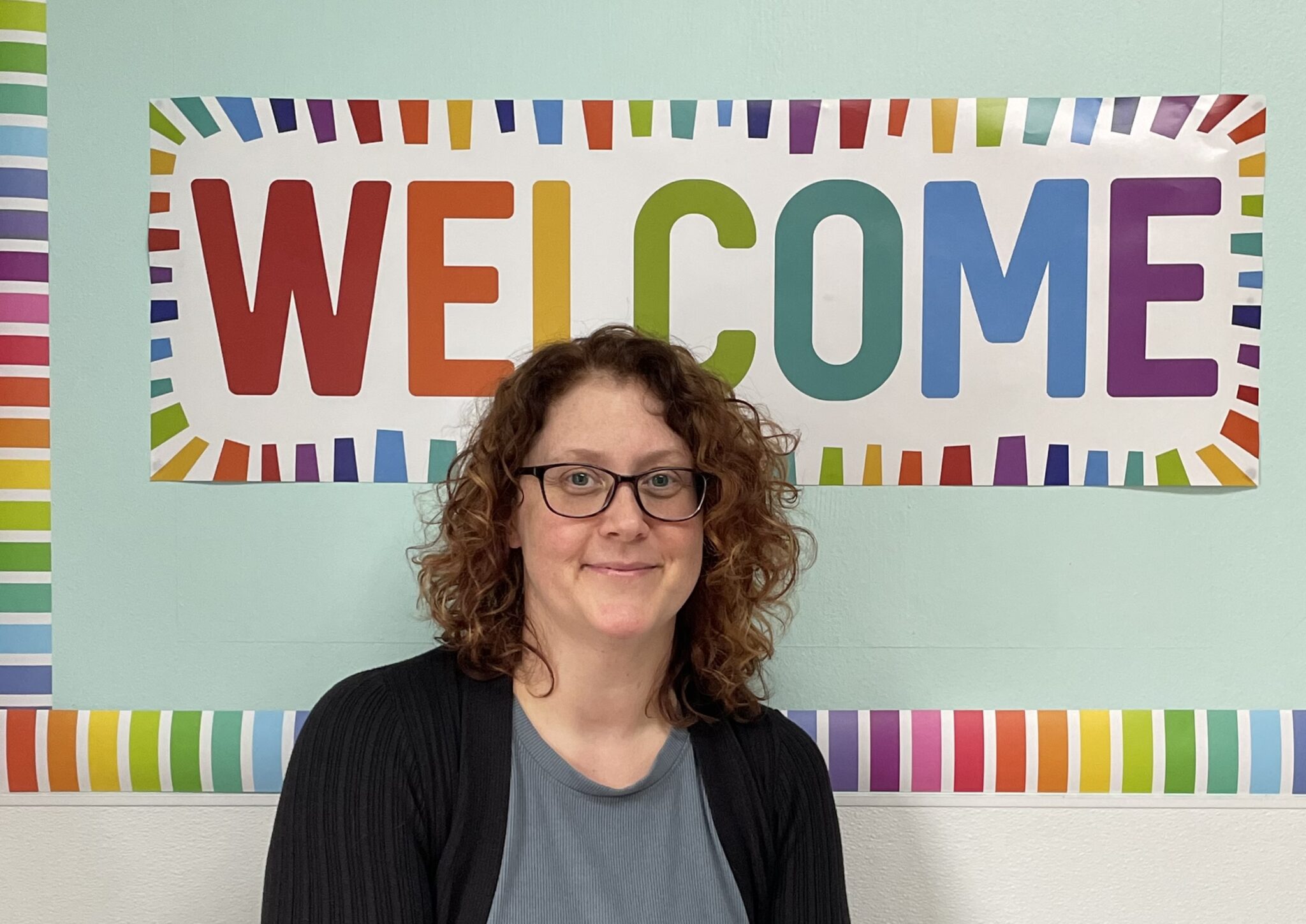 Rachel - Seattle Gymnastics Academy