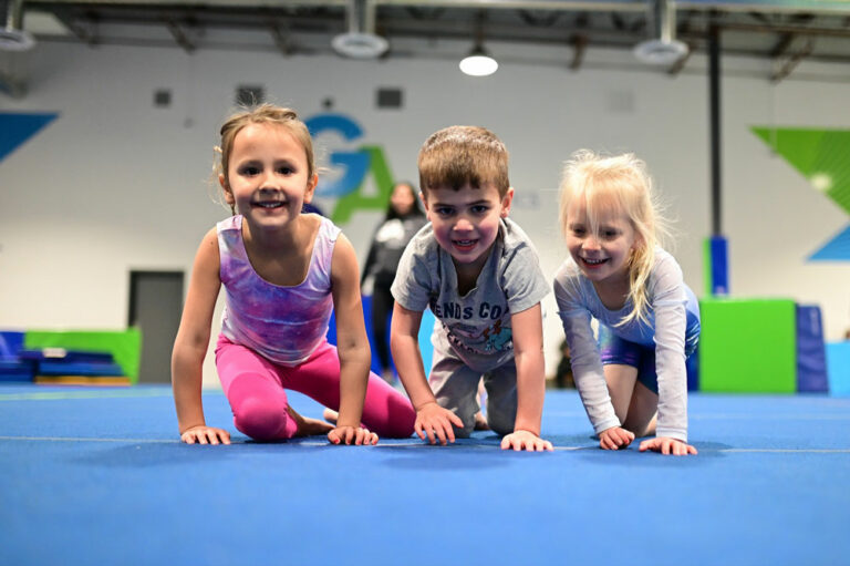 Home - Seattle Gymnastics Academy