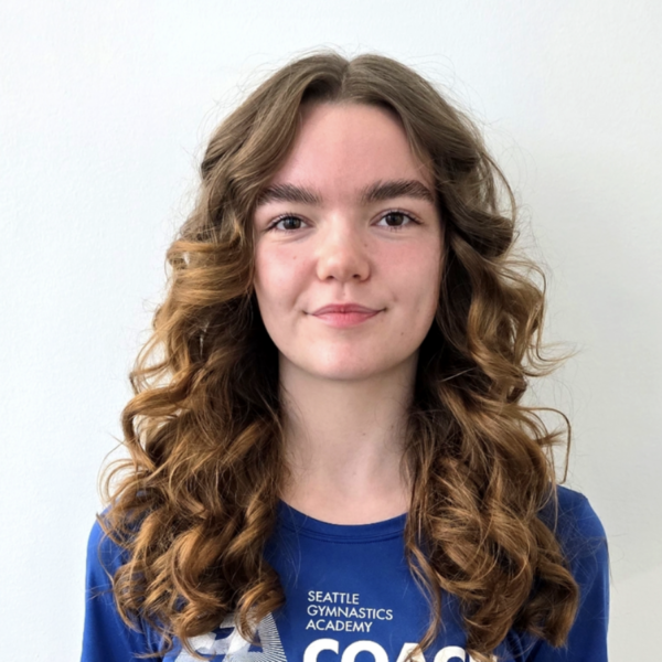 Daegan - Seattle Gymnastics Academy