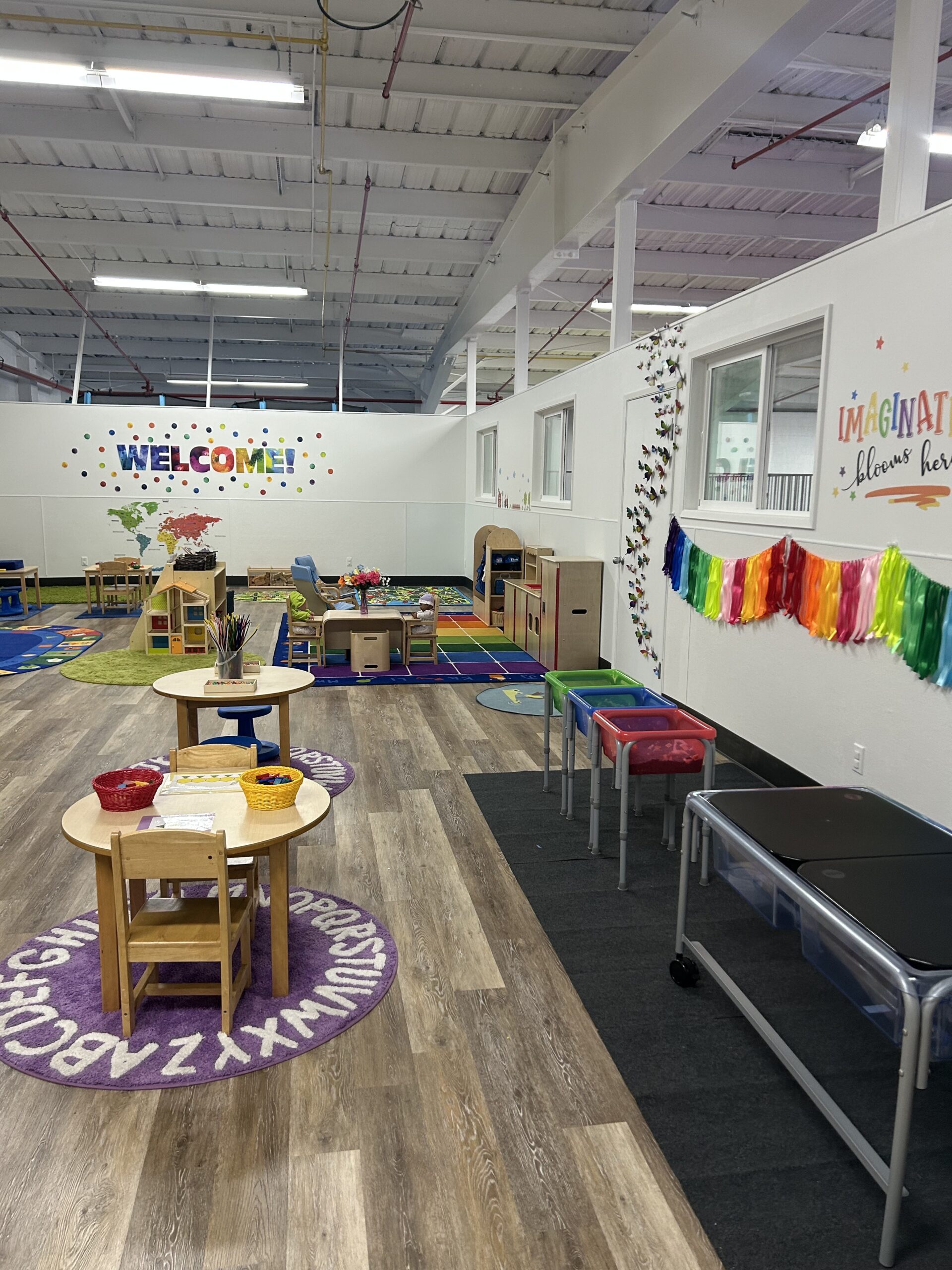 Playdate Plus - now available at all locations! - Seattle Gymnastics ...
