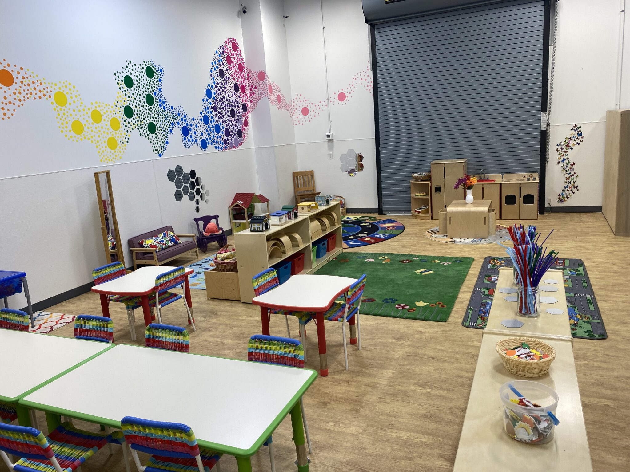 Playdate Plus - now available at all locations! - Seattle Gymnastics ...