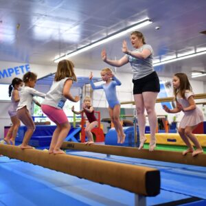 Home - Seattle Gymnastics Academy