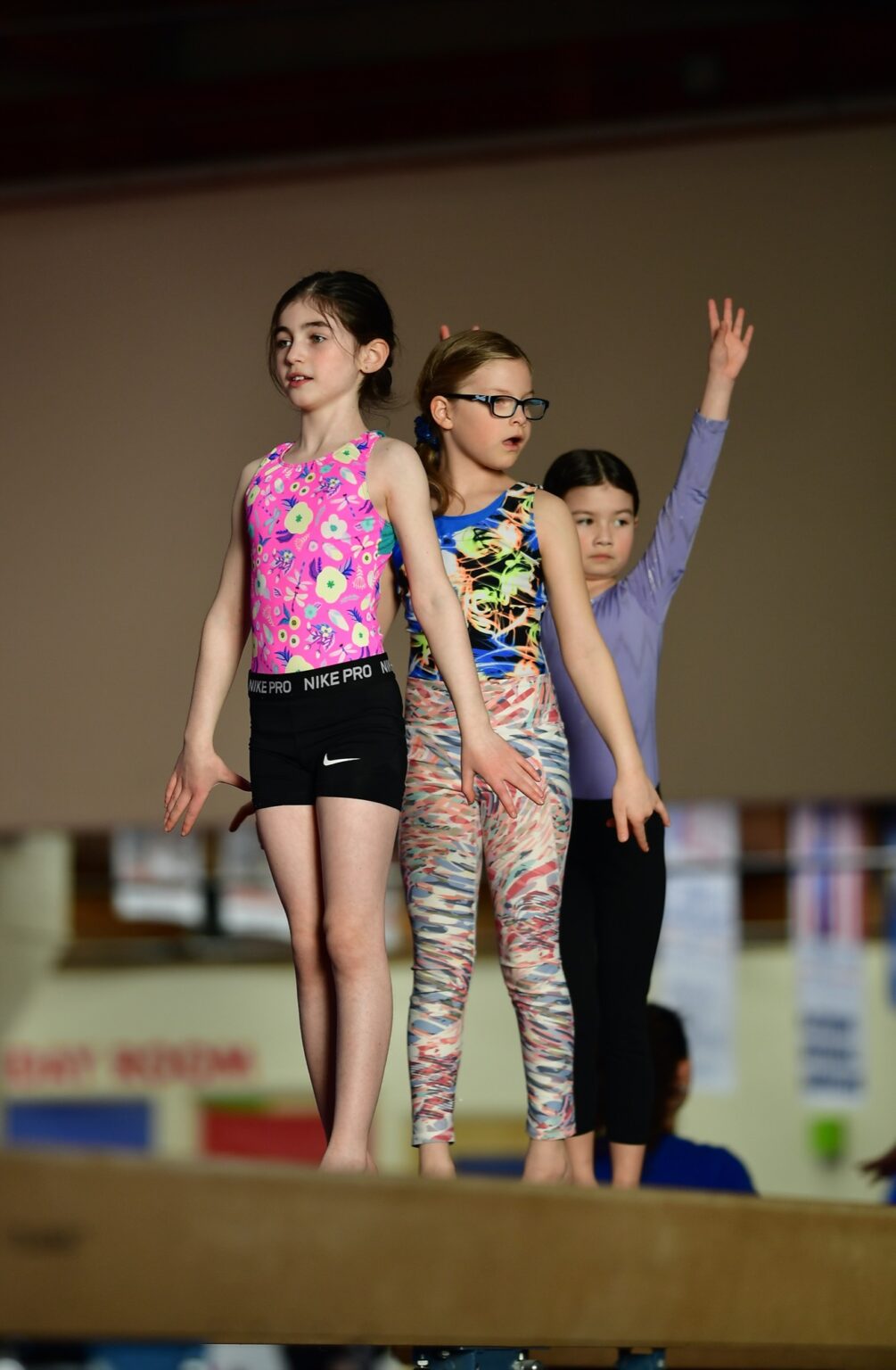 SGA Membership - Seattle Gymnastics Academy