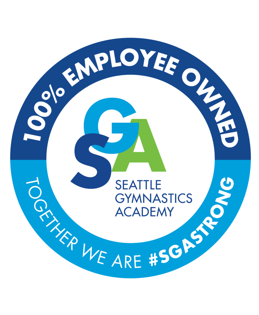 About - Seattle Gymnastics Academy