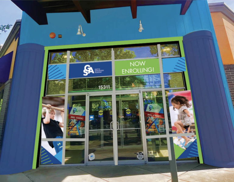 Home - Seattle Gymnastics Academy
