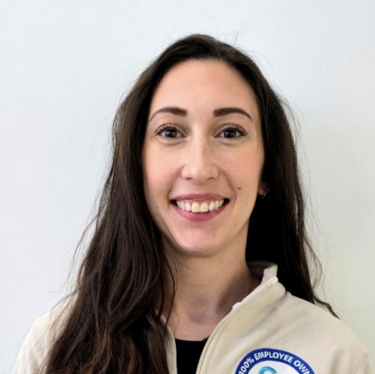 Raquel - Seattle Gymnastics Academy