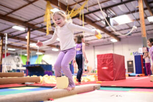 Home - Seattle Gymnastics Academy