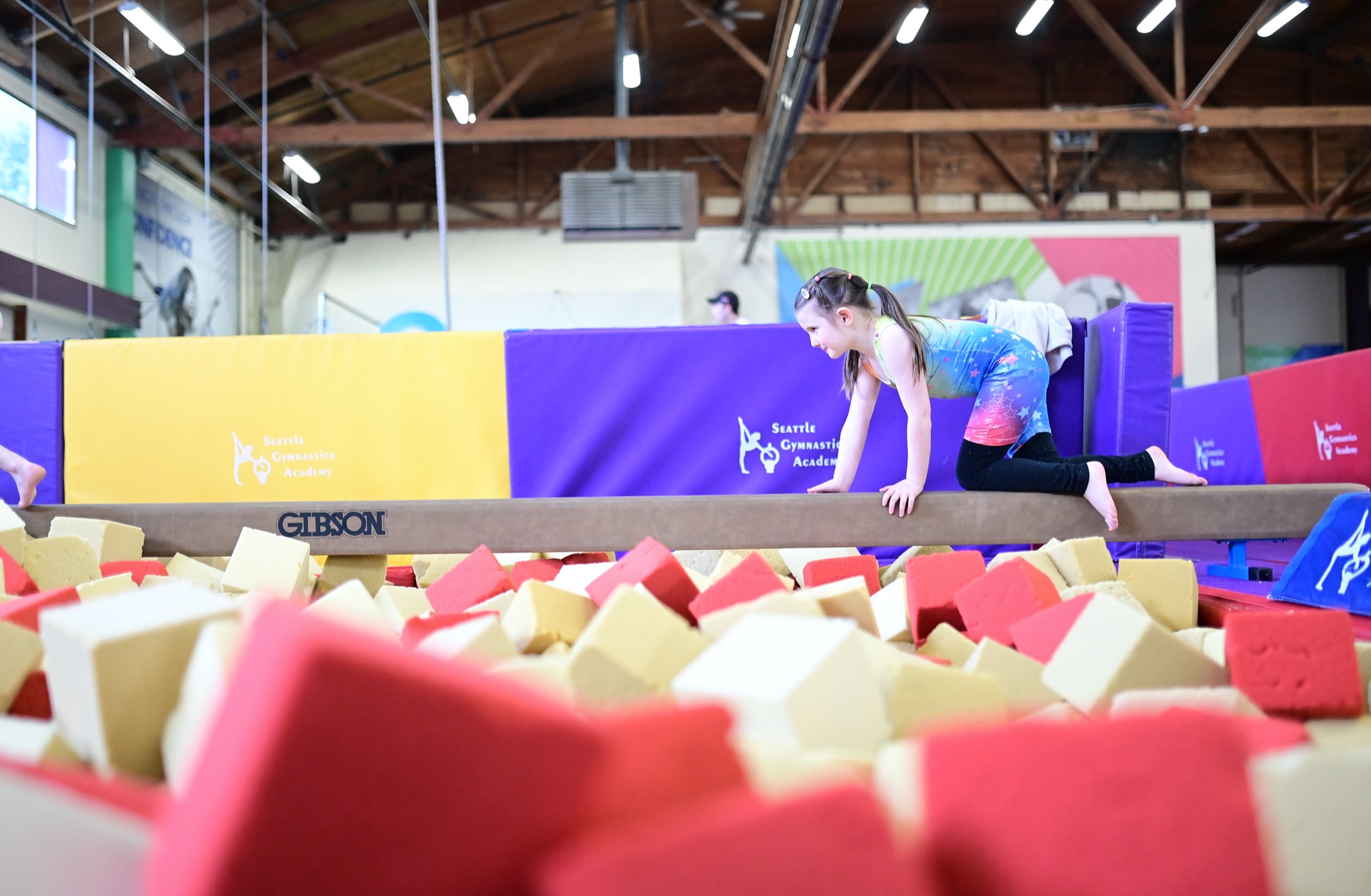 Home - Seattle Gymnastics Academy