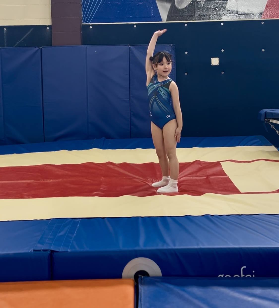 Ballard T&T Team hosting Mad Hatter’s T&T Party - Seattle Gymnastics ...