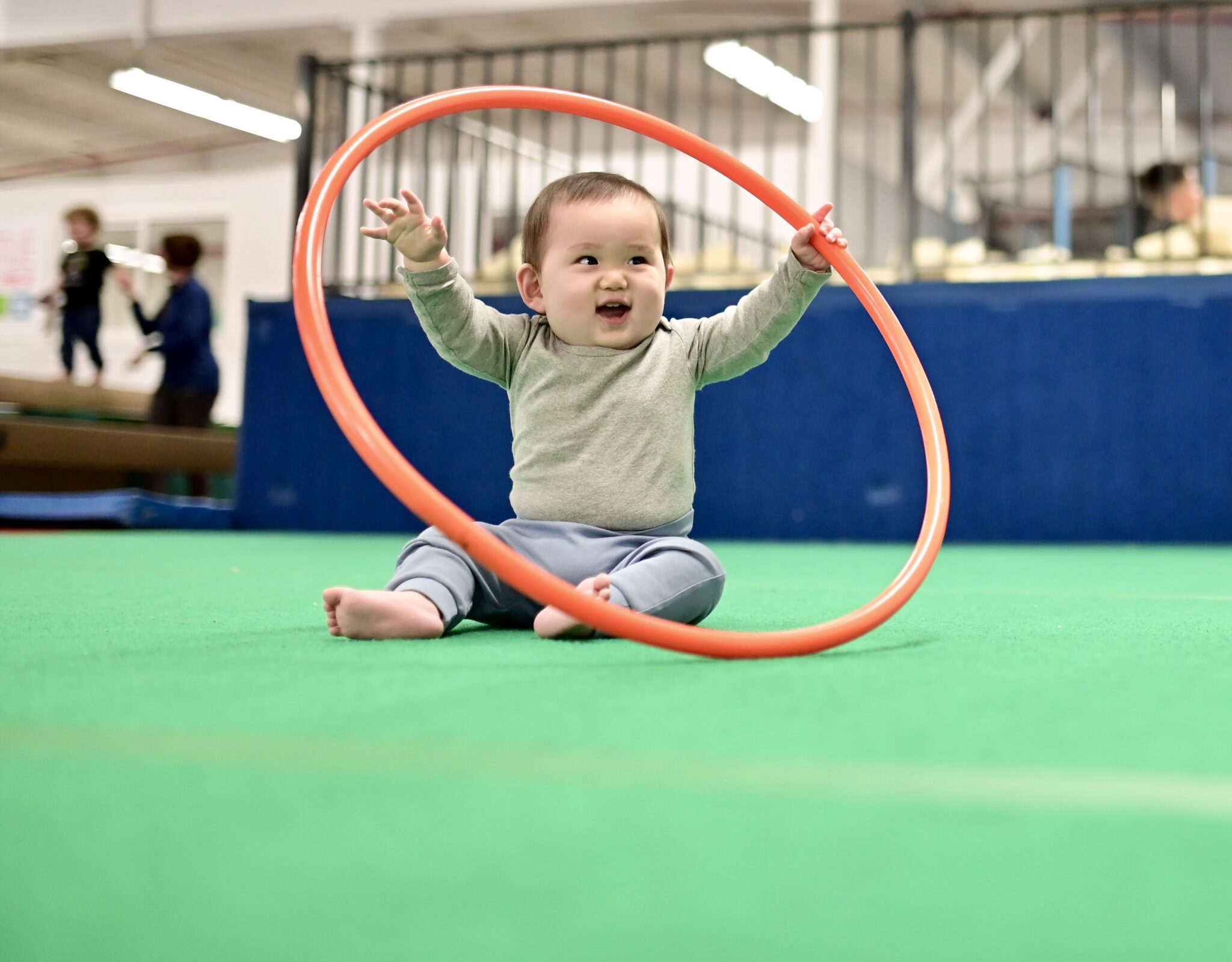 New at SGA Columbia City, Lake City & Burien: a special Indoor ...