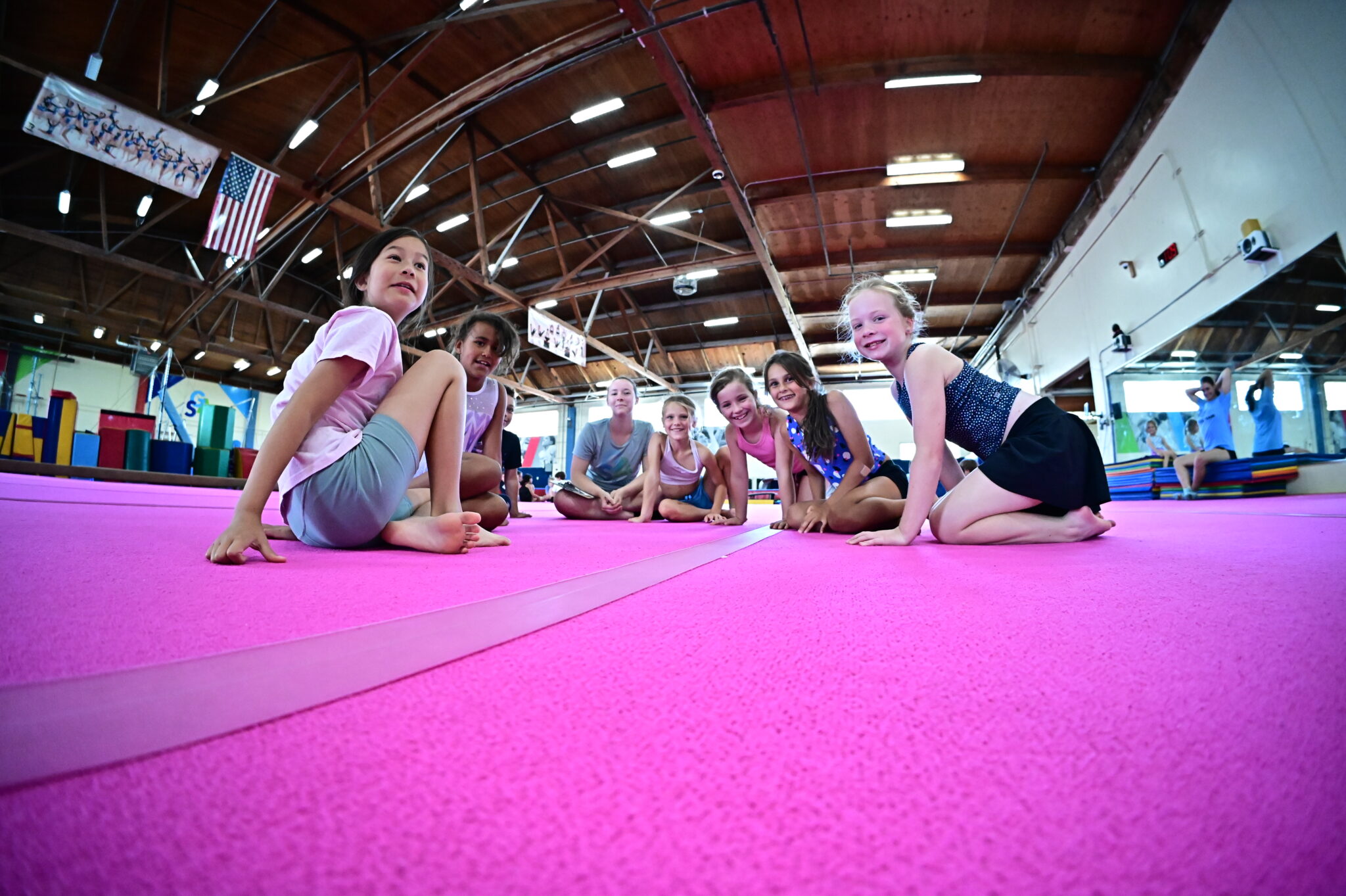 Summer Camp 2026 enrollment - weekly or single-day now available ...